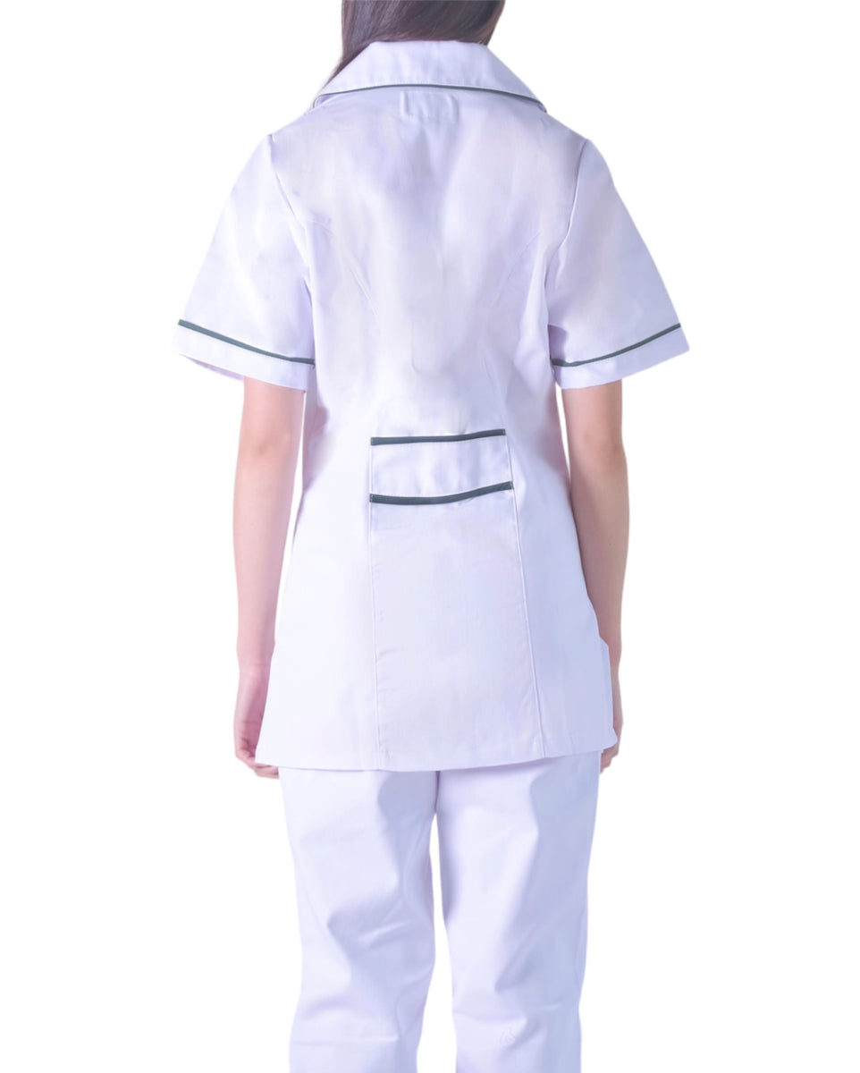 Filipina IMSS Dama – Fontes Uniformes Shop