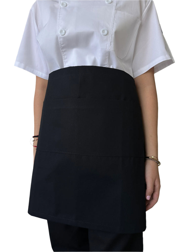 Mandil Cintura Corto – Fontes Uniformes Shop